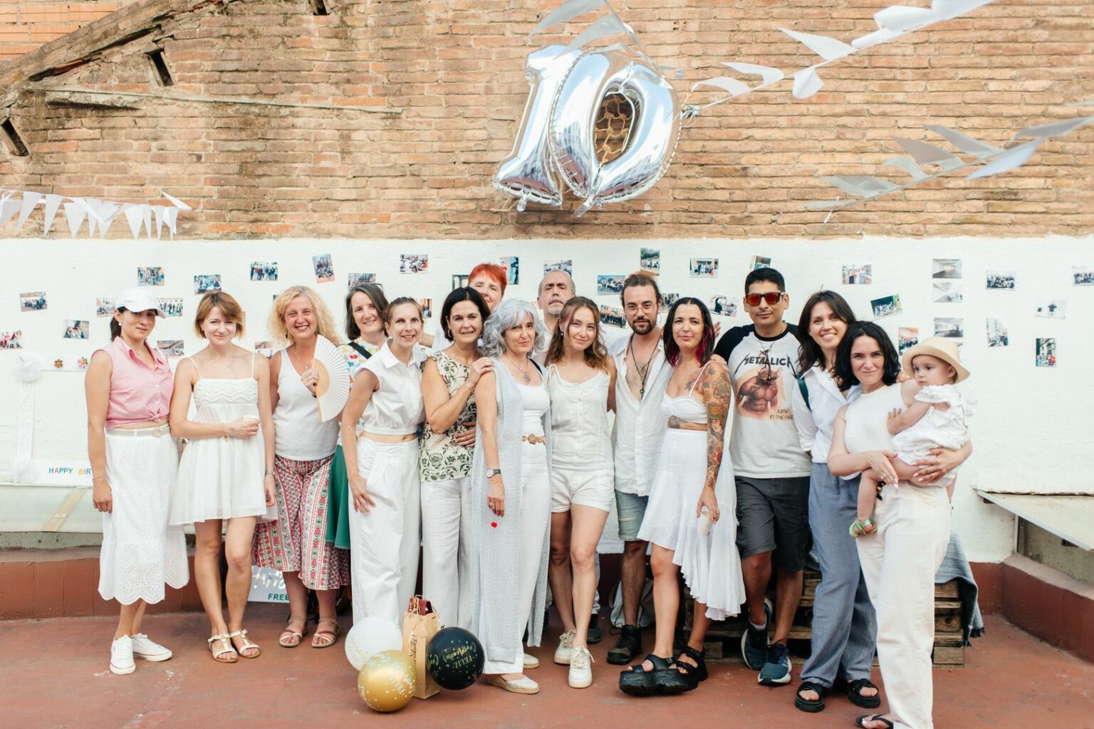 Activities | Freeda Language School